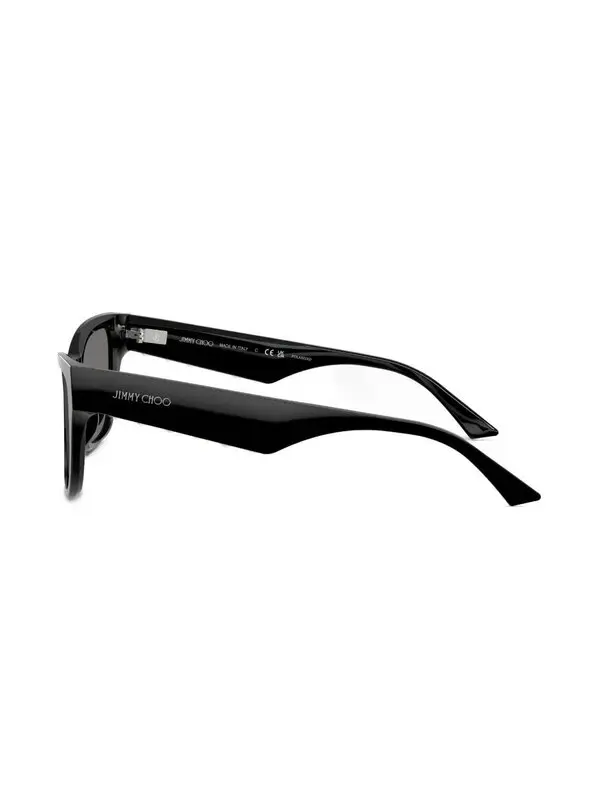 JIMMY CHOO Cat-eye Sunglasses