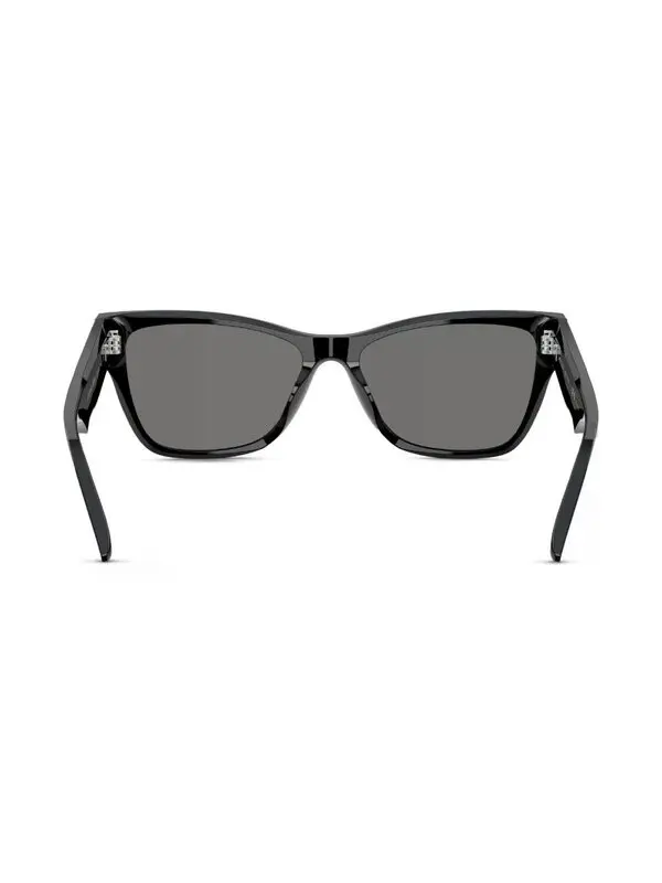 JIMMY CHOO Cat-eye Sunglasses