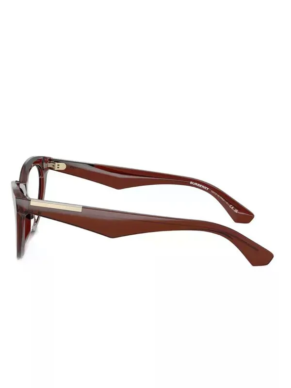 Burberry Cat Eye Acetate Glasses