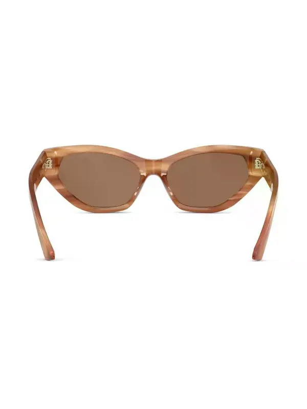 JIMMY CHOO Cat-eye Sunglasses