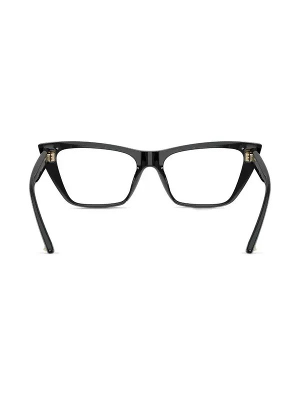 JIMMY CHOO Cat-eye Eyeglasses