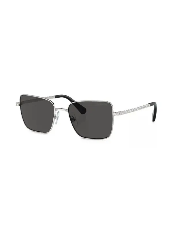 SWAROVSKI Crystal-embellished Sunglasses