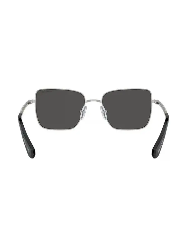 SWAROVSKI Crystal-embellished Sunglasses