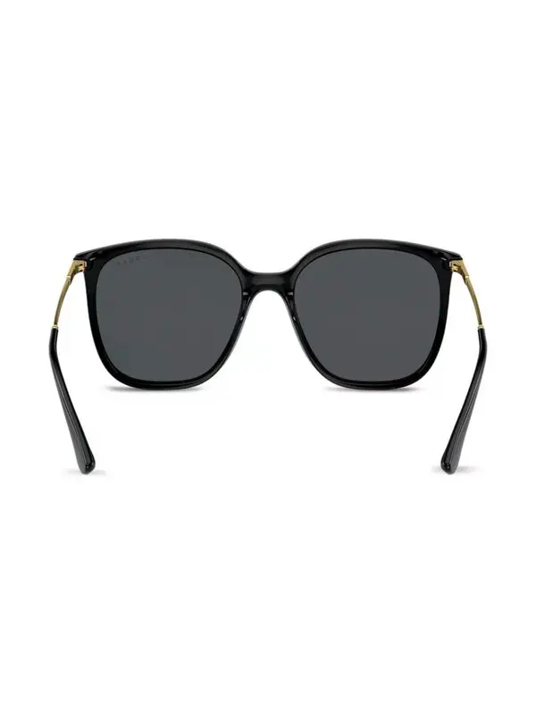 VOGUE EYEWEAR Logo-engraved Sunglasses