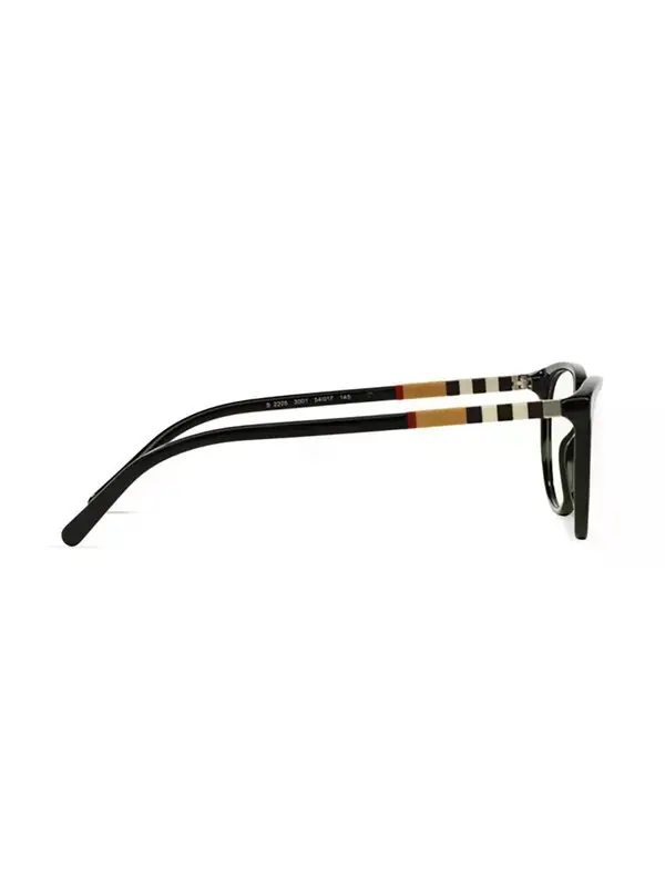 Burberry Cat-eye Glasses