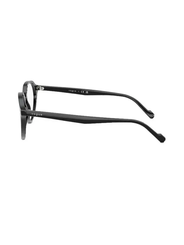 VOGUE EYEWEAR Round-frame Glasses