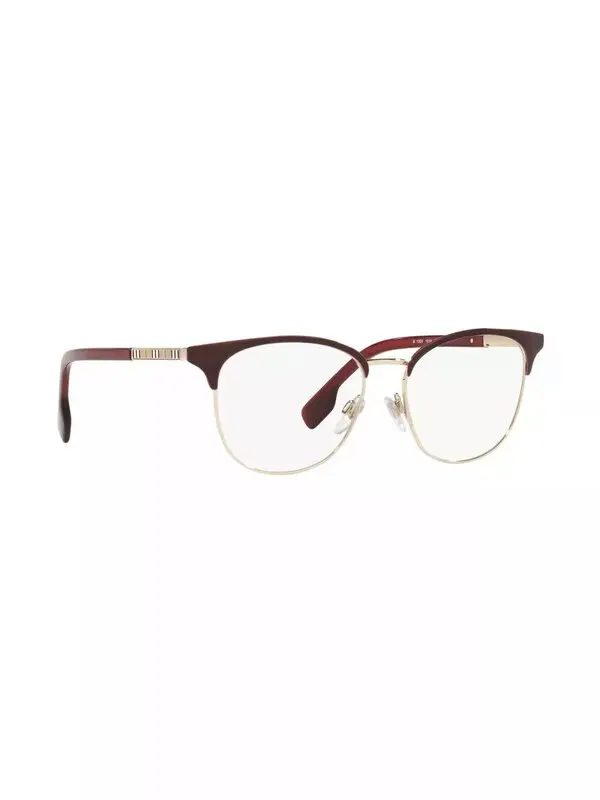 Burberry Sophia Eyeglasses