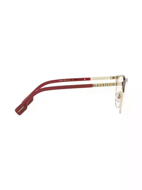 Burberry Sophia Eyeglasses