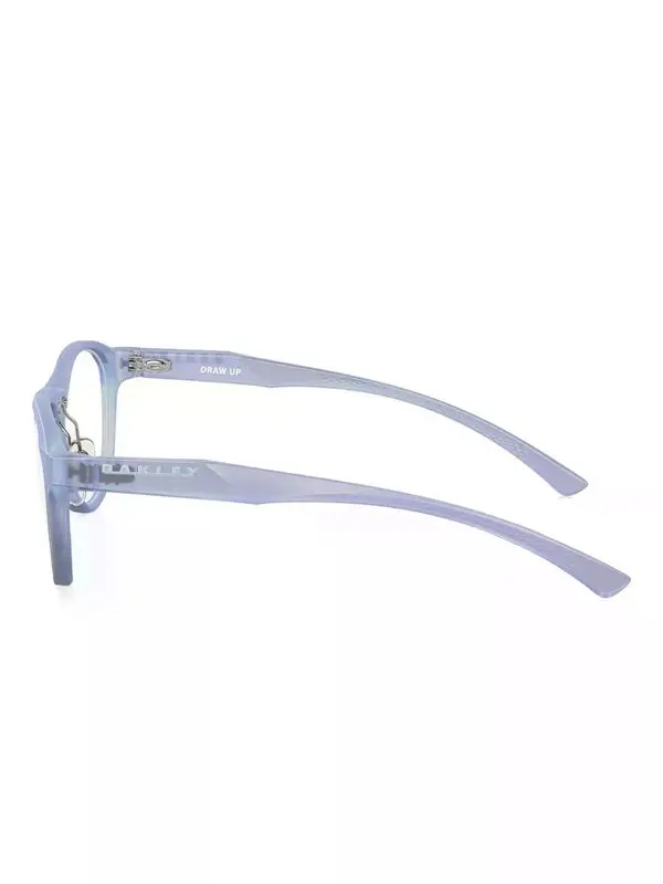 Oakley Round-frame Glasses