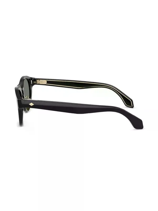Giorgio Armani Pantos-frame Sunglasses
