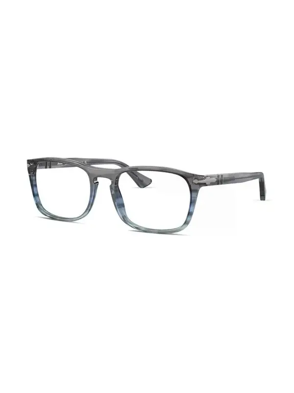 Persol Square-frame Glasses