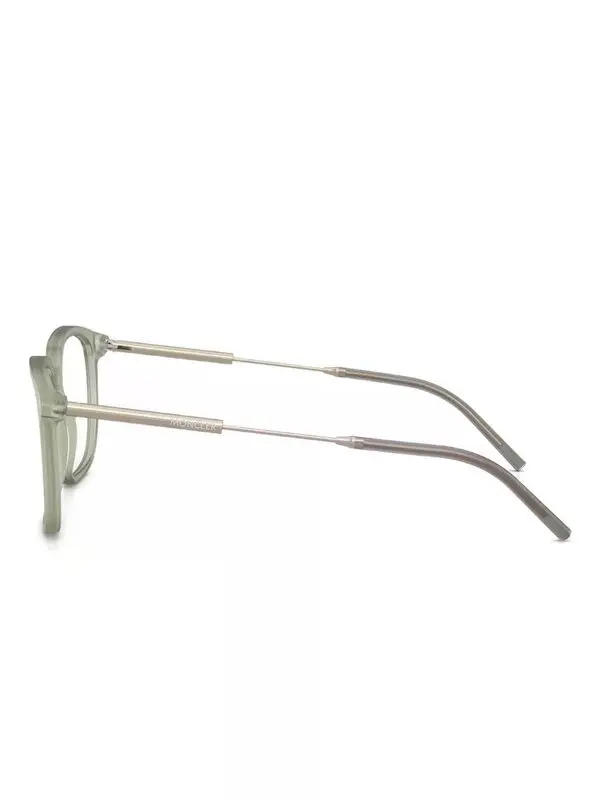 Moncler Square-frame Glasses