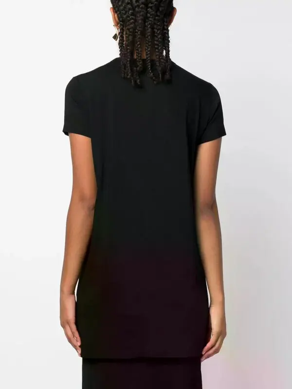 Rick Owens Jersey Thigh-length T-shirt