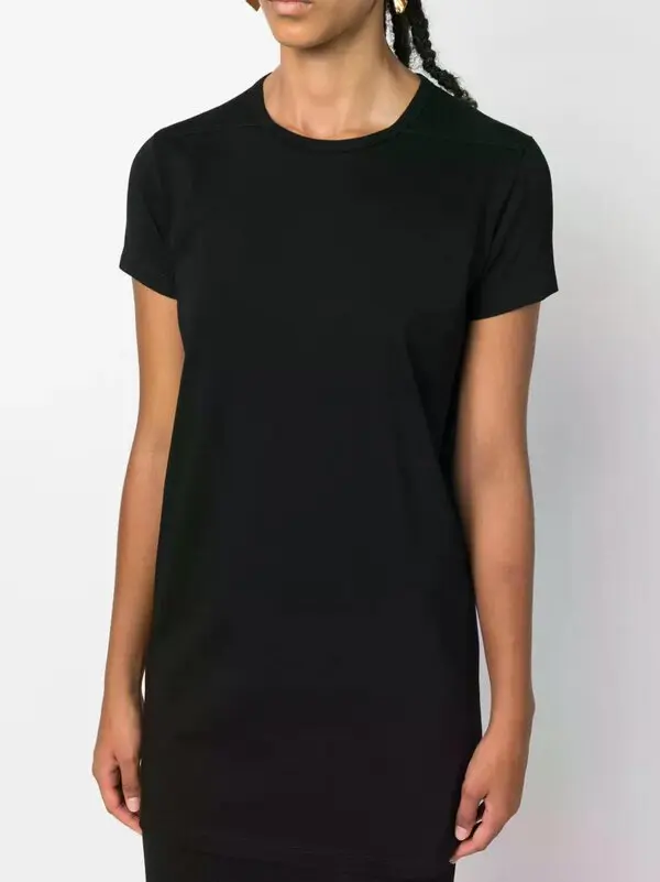 Rick Owens Jersey Thigh-length T-shirt