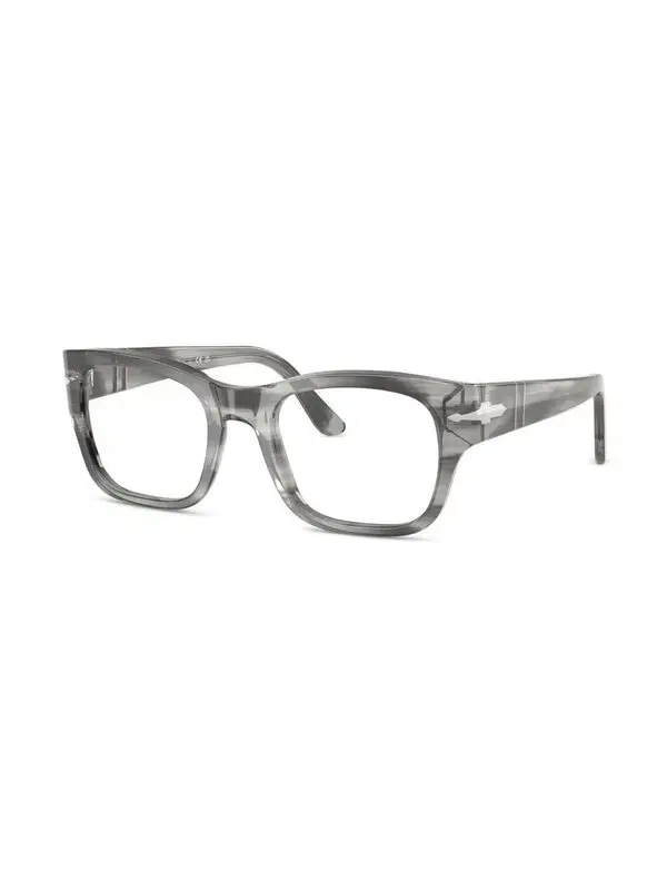 Persol Square-frame Glasses