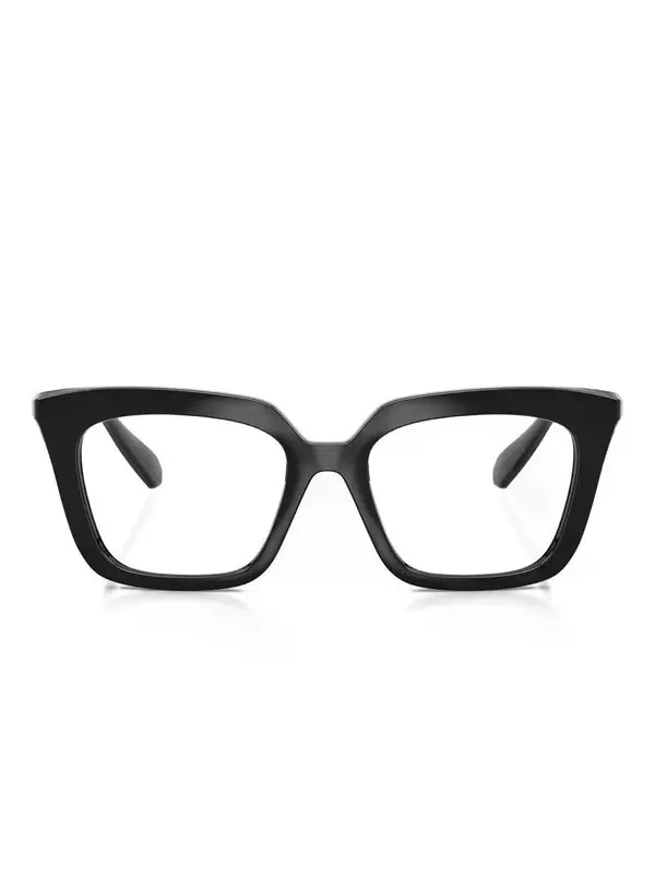 SWAROVSKI Cat-eye Glasses