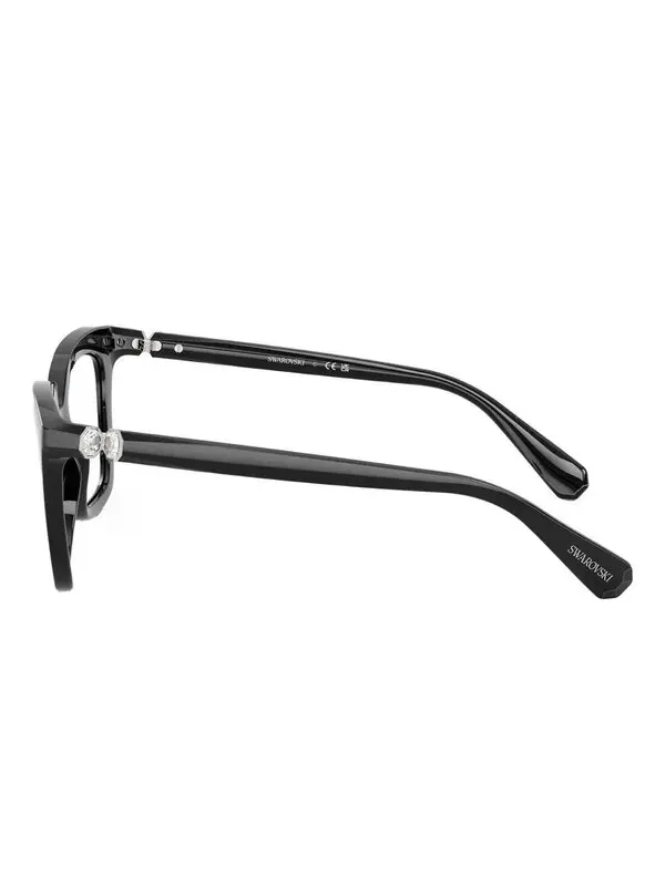 SWAROVSKI Cat-eye Glasses