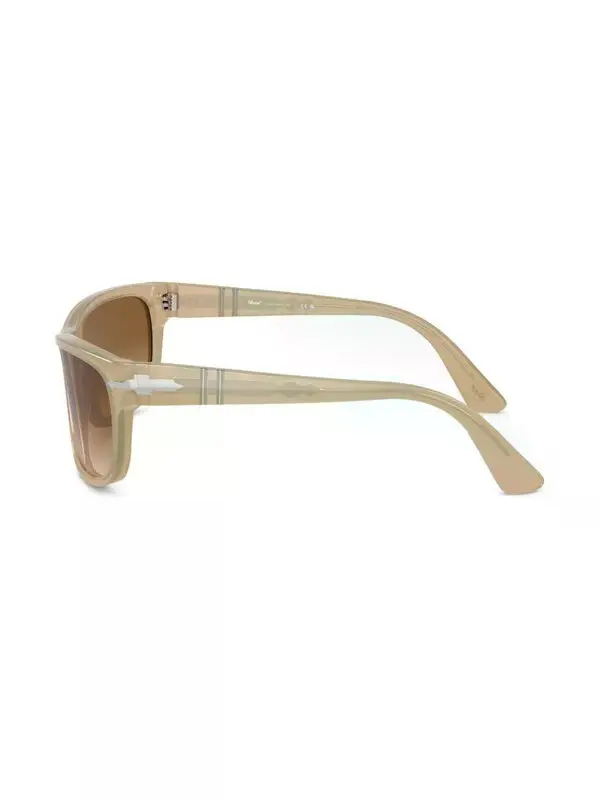 Persol Rectangle-frame Sunglasses