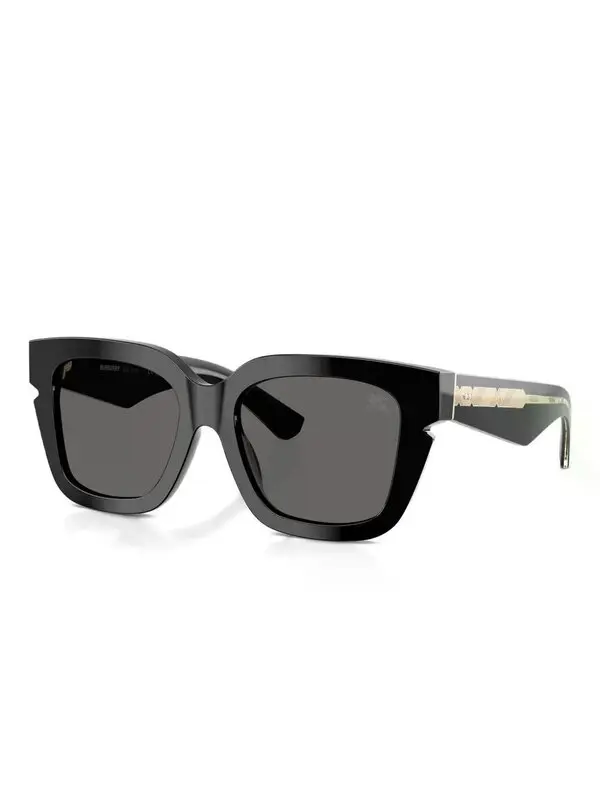 Burberry Square-frame Sunglasses