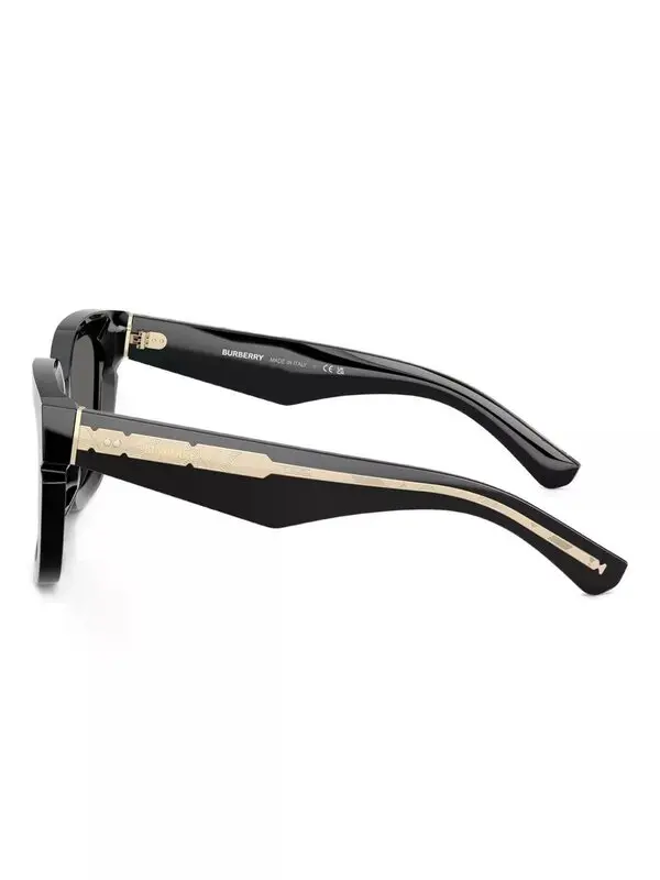 Burberry Square-frame Sunglasses