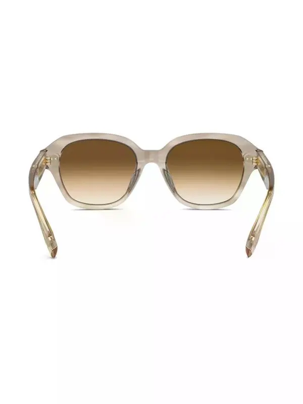 Brunello Cucinelli Round-frame Sunglasses
