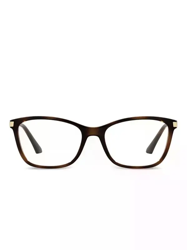 VOGUE EYEWEAR Rectangle-frame Glasses