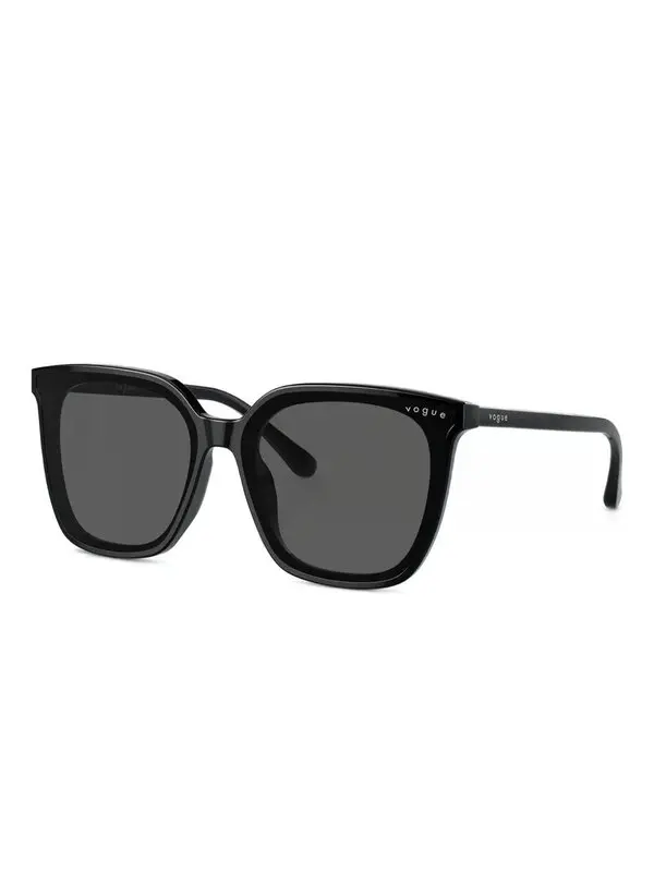 VOGUE EYEWEAR Square-frame Sunglasses