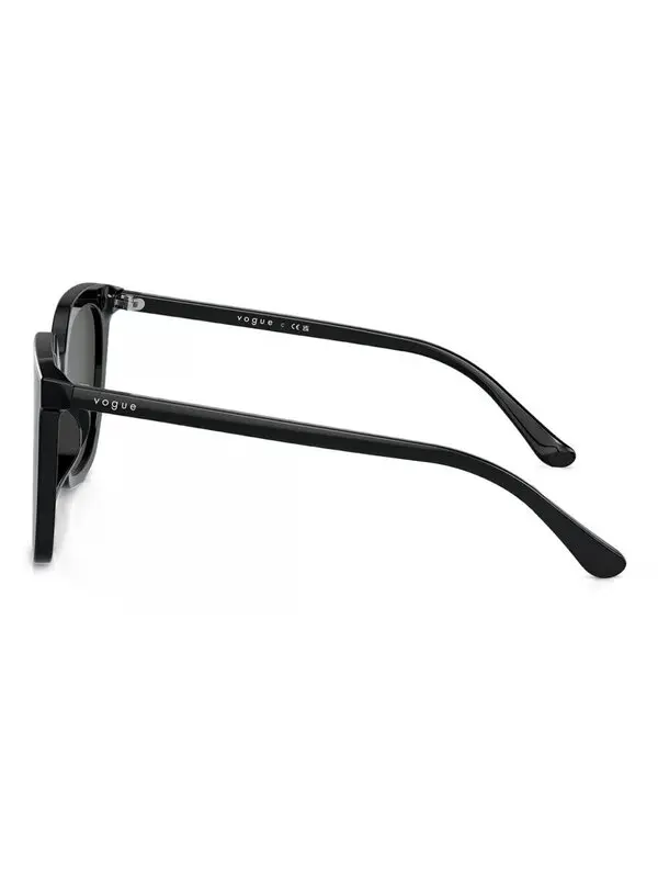 VOGUE EYEWEAR Square-frame Sunglasses