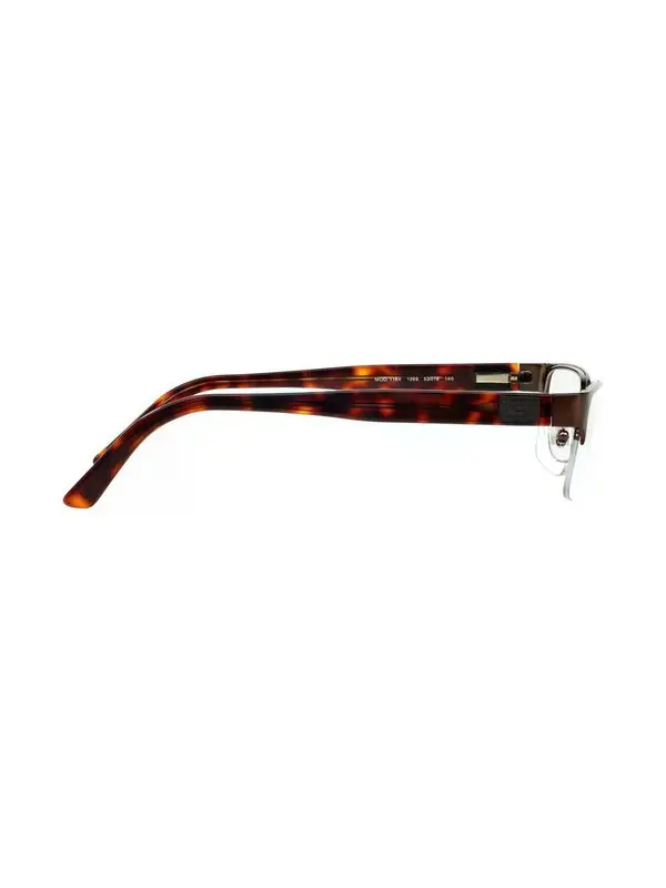 Versace Ve1184 Eyeglasses - Brown
