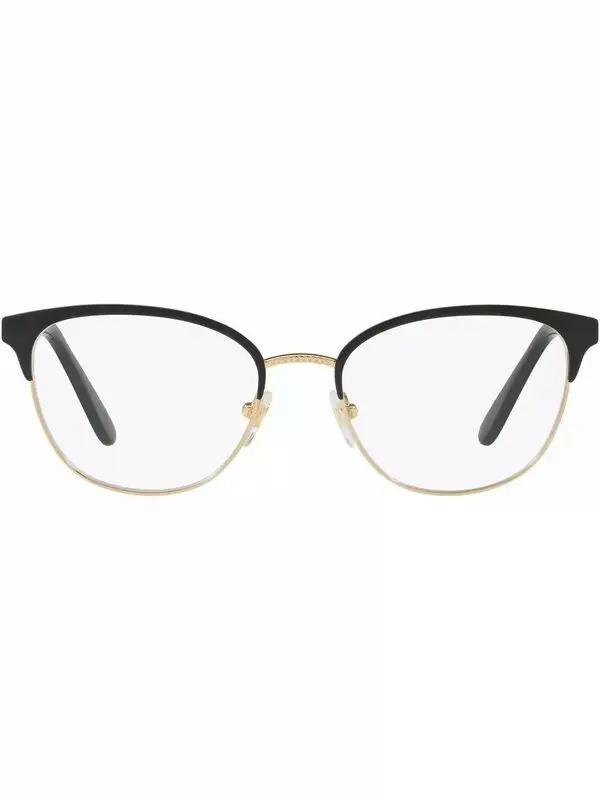 VOGUE EYEWEAR Cat-eye Frame Glasses