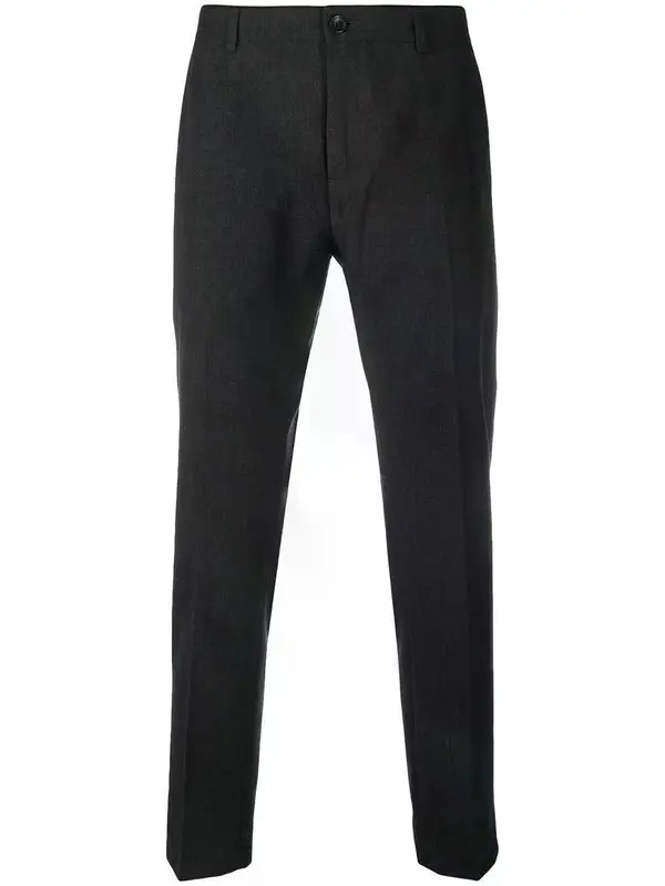 DEPARTMENT 5 Slim-fit Trousers - Grey