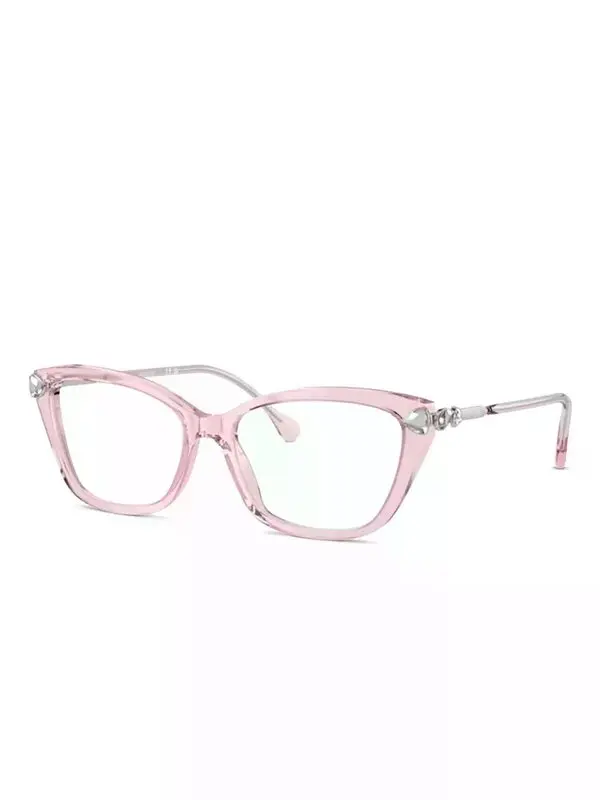 SWAROVSKI Sk2011 Eyeglasses