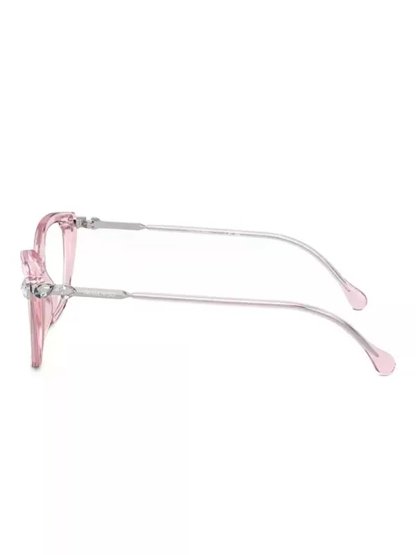 SWAROVSKI Sk2011 Eyeglasses