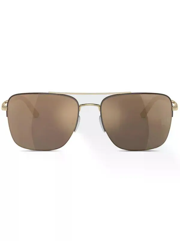 Oliver Spencer R-2 Sunglasses
