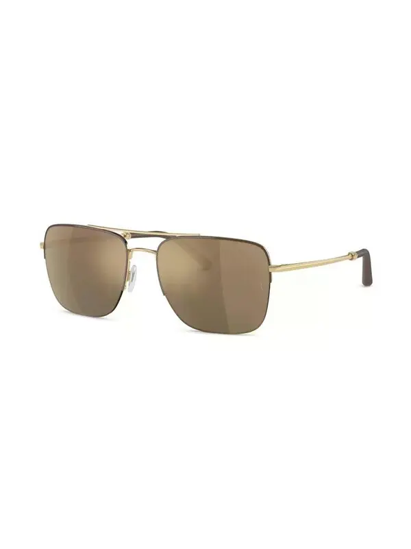 Oliver Spencer R-2 Sunglasses