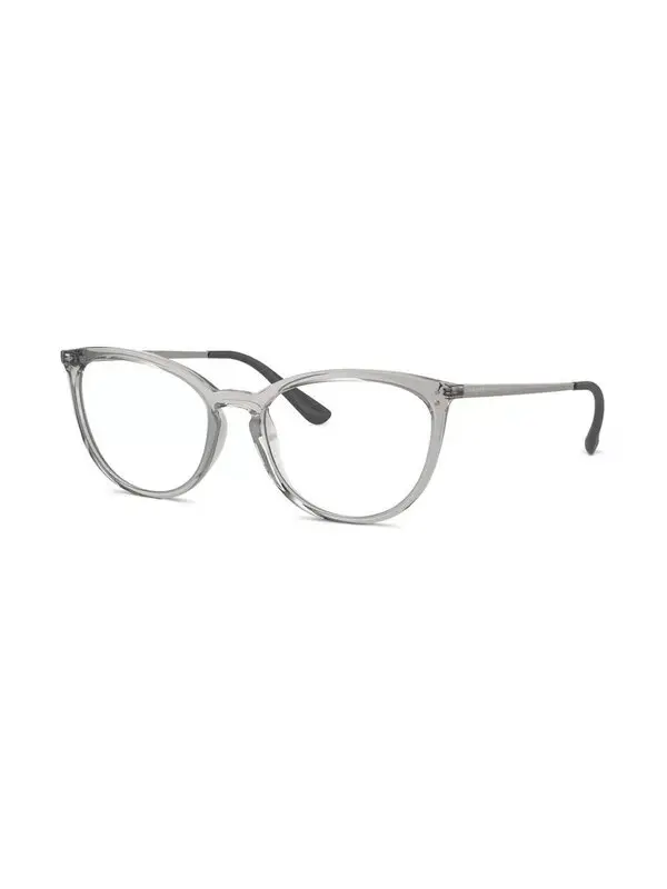 VOGUE EYEWEAR Cat-eye Glasses - Grey