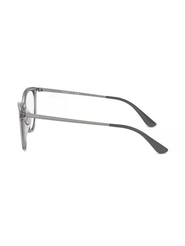 VOGUE EYEWEAR Cat-eye Glasses