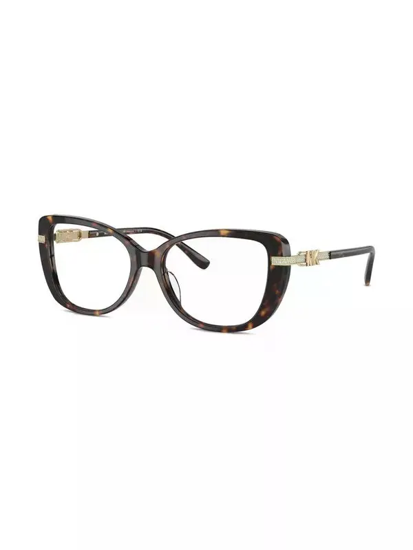 Michael Kors Formentera Eyeglasses
