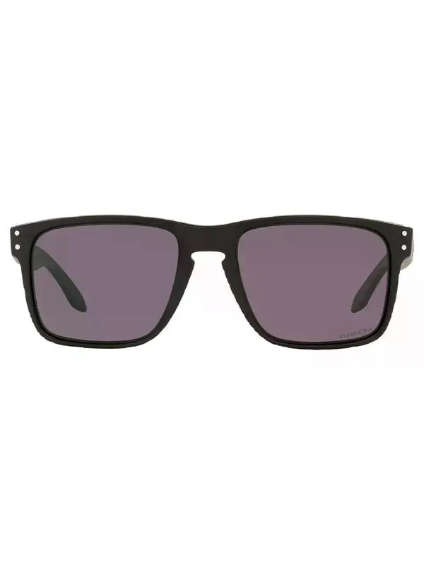 Oakley Square-frame Sunglasses - Grey