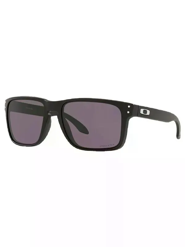 Oakley Square-frame Sunglasses - Grey