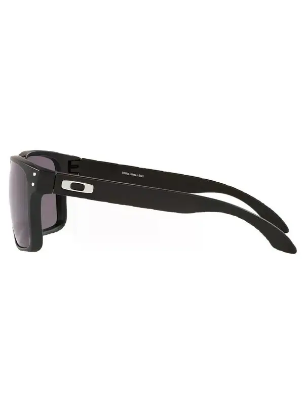 Oakley Square-frame Sunglasses - Grey