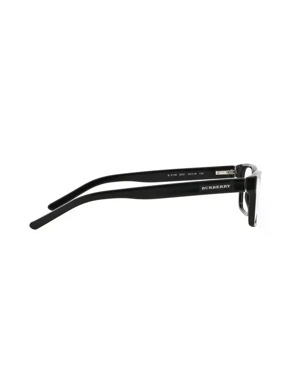 Burberry Rectangle-frame Glasses