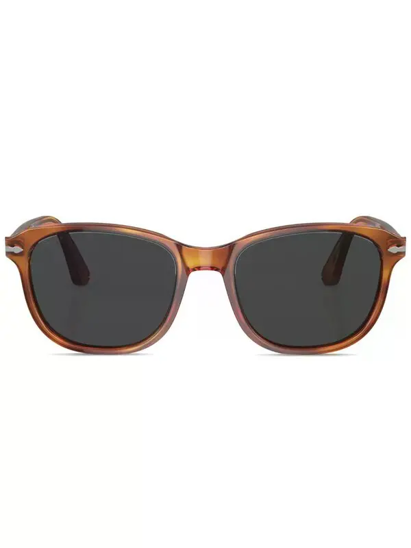 Persol Round-frame Sunglasses