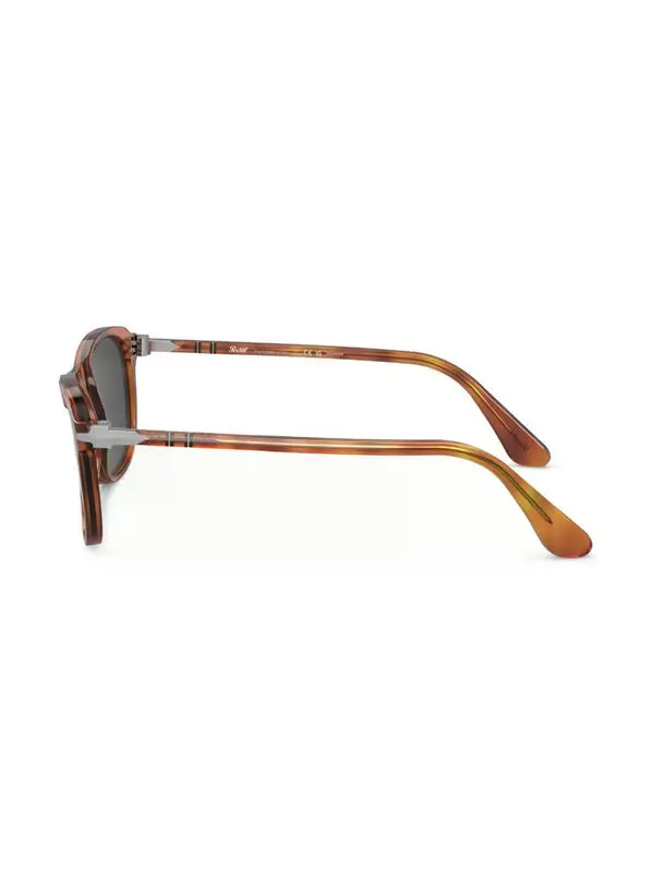 Persol Round-frame Sunglasses
