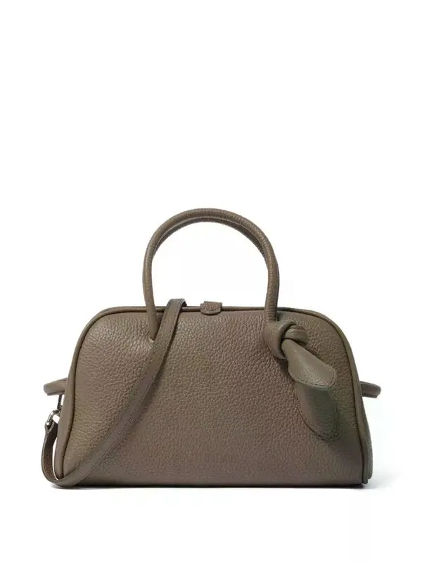 Jacquemus Small Turismo Tote Bag