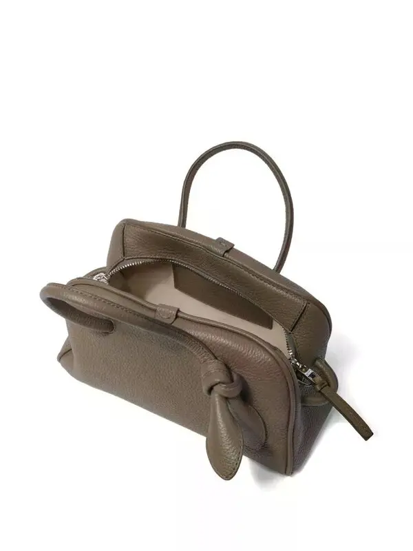 Jacquemus Small Turismo Tote Bag