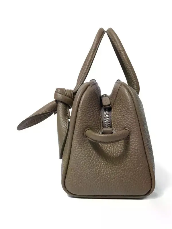 Jacquemus Small Turismo Tote Bag