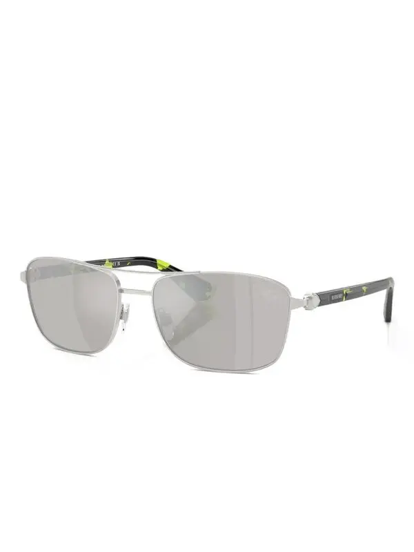 Burberry Pilot-frame Sunglasses