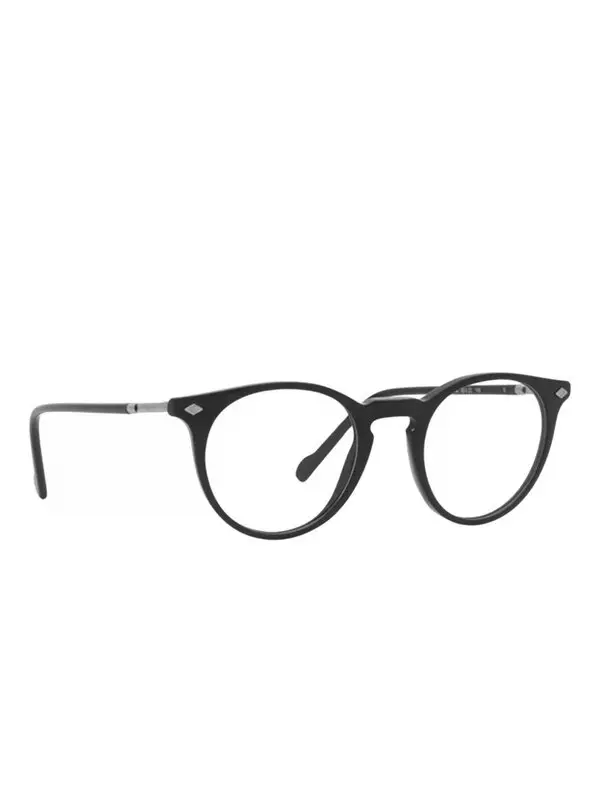 VOGUE EYEWEAR Round-frame Glasses