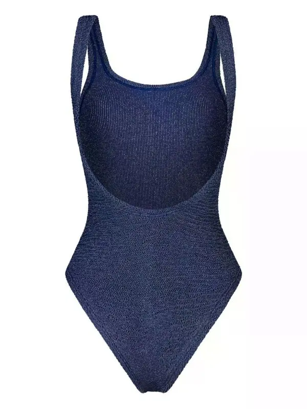 PARAMIDONNA One-piece Swimsuit - Blue